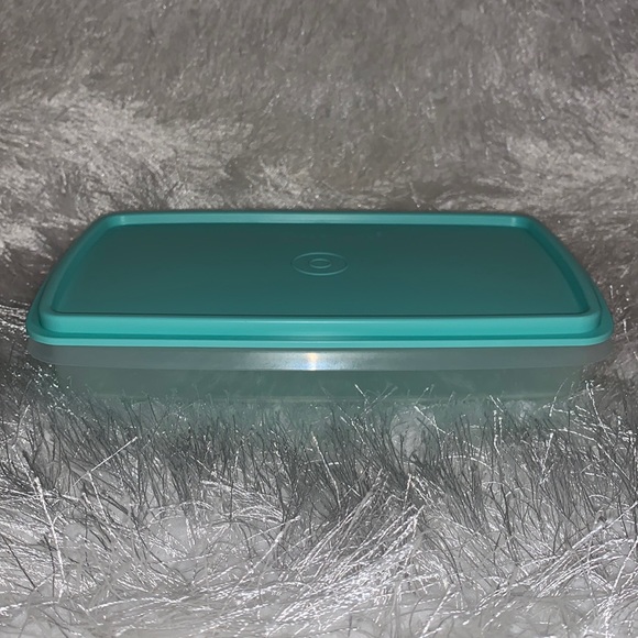 Tupperware | Kitchen | Tupperware Snack N Stor Slim | Poshmark